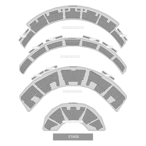 Caesars Palace Colosseum Floor Plan | Floor Roma